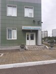 Tsentr yadernoy meditsiny (1-ya Smolenskaya ulitsa No:16с11), tıp merkezleri ve klinikler  Krasnoyarsk'tan