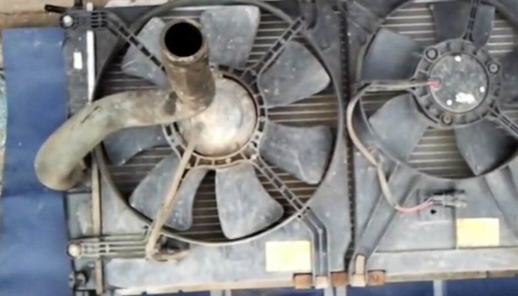 Otomobil servisi Avtoservis na Oktyabrskoy, Bogorodsk, foto