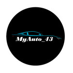Myauto_43 (Proizvodstvennaya ulitsa No:50/2), oto kaporta  Kirov'dan