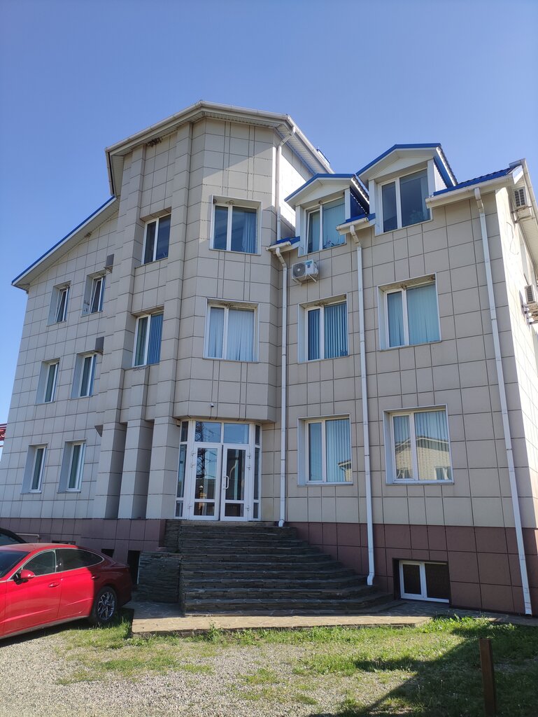 Elektrik ürünleri ГлавЭнергоМонтаж, Stavropol, foto
