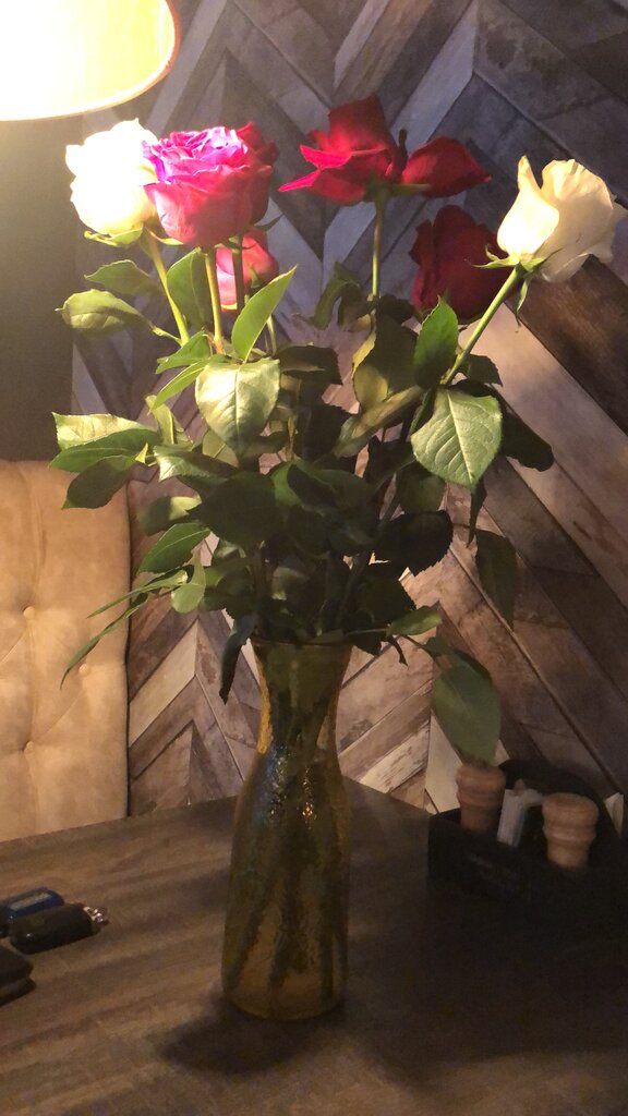 Restoran Хорошее Место, Sosnogorsk, foto