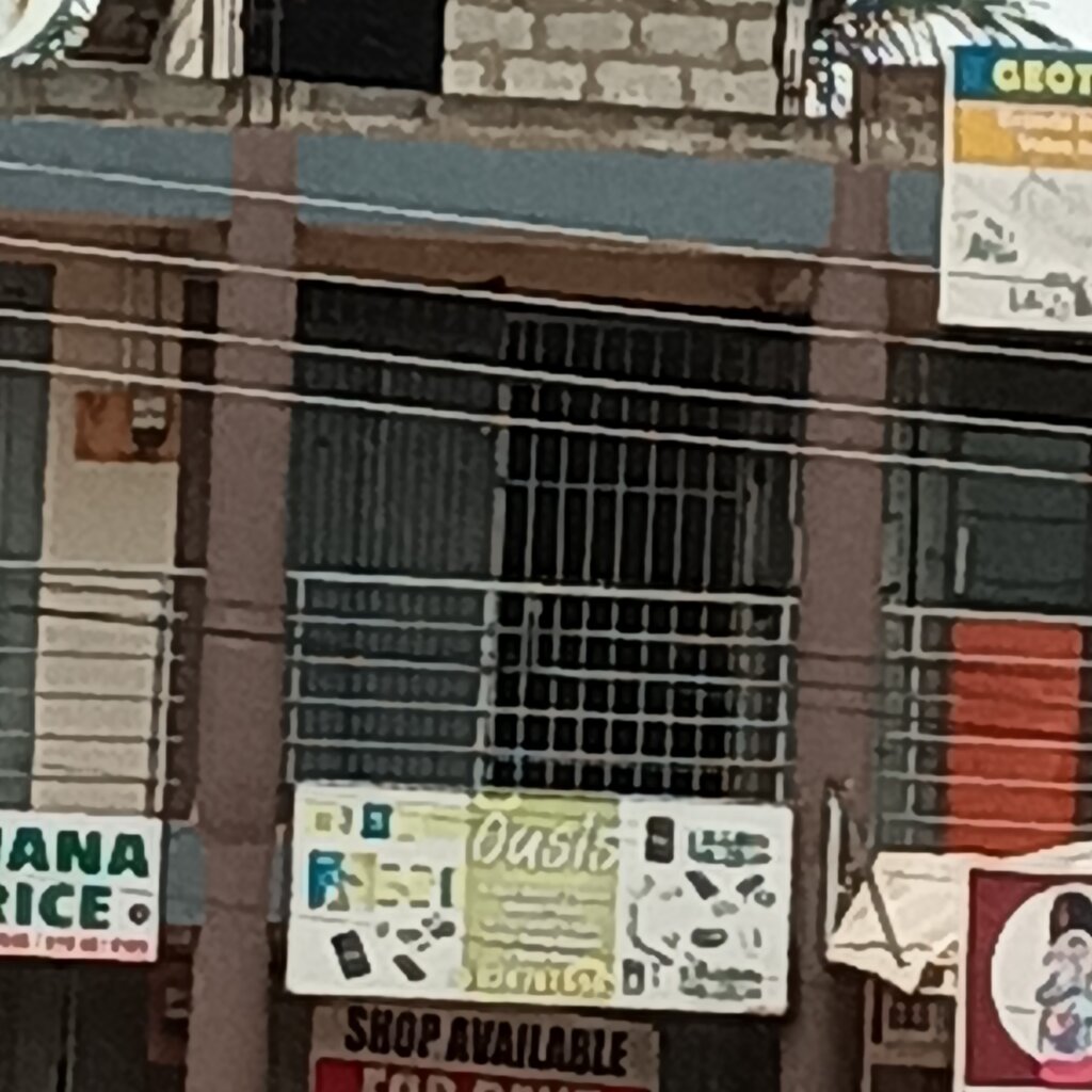 i̇ş merkezi Oasis Ent, Dünya, foto