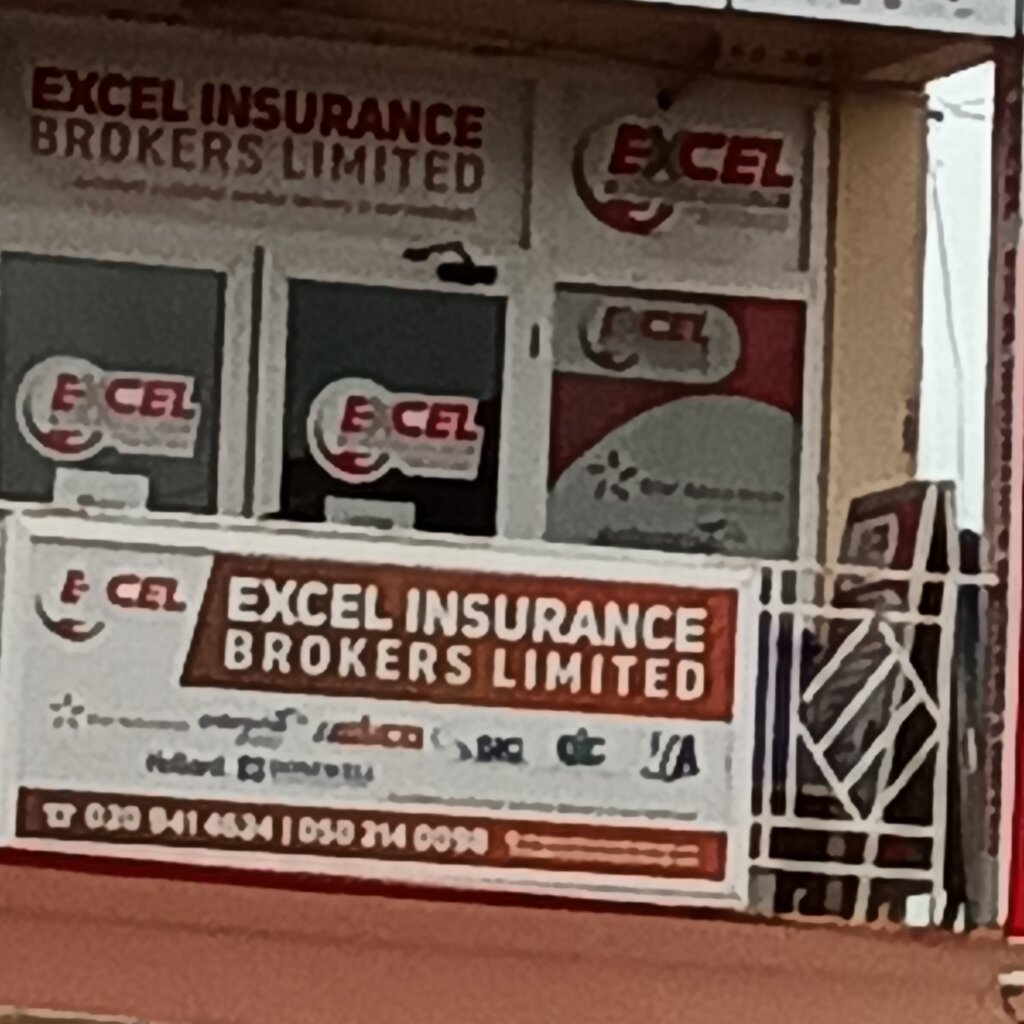 Sigorta acentaları Excel Insurance Brokers limited, Dünya, foto