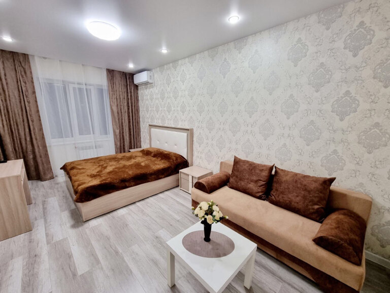 Kısa süreli konaklama Sutki58. rf, Penza, foto