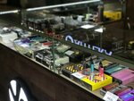 Yo shop (vulica Gagaryna No:79), elektronik sigara satış noktaları  Moguilev'den