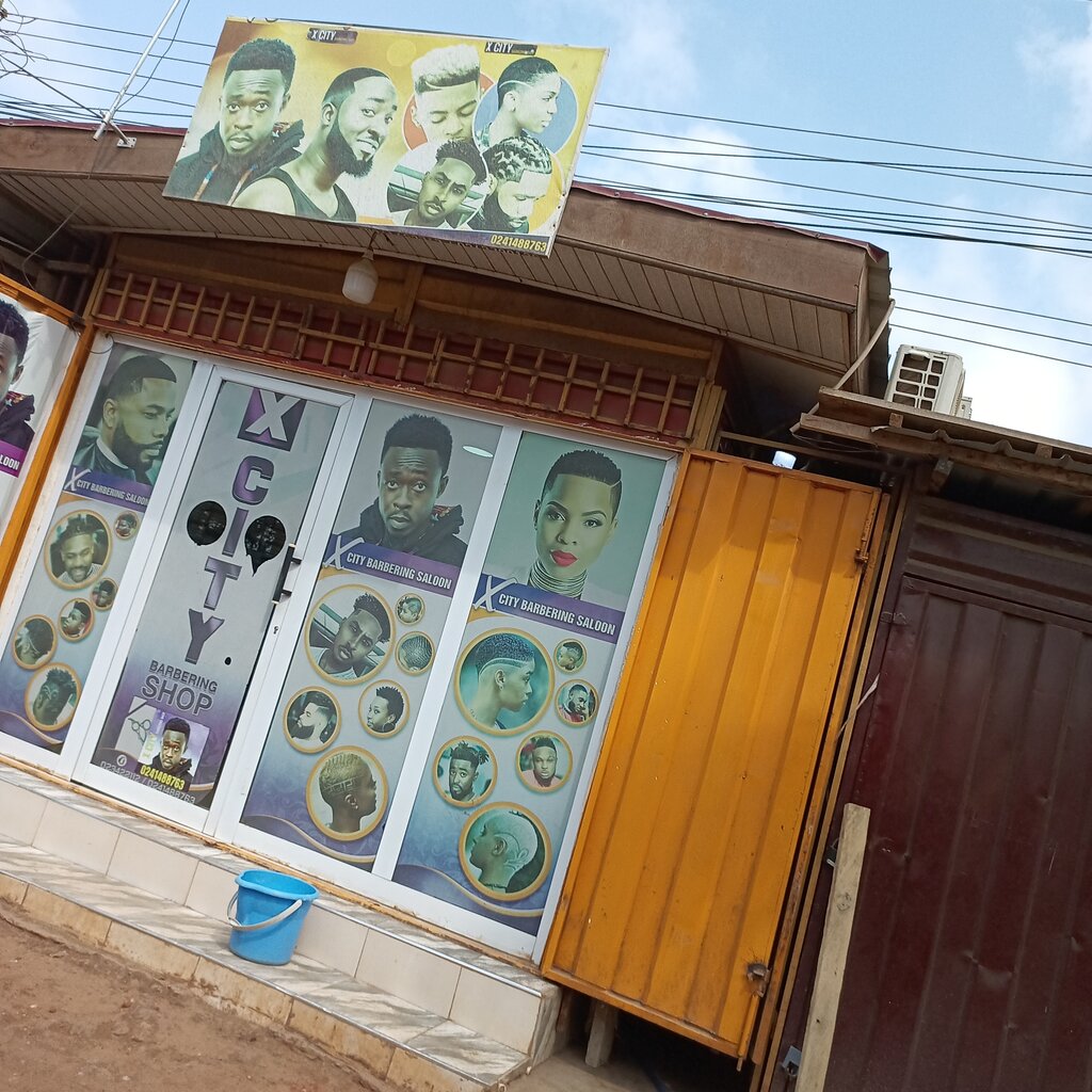 Berberler X City, Dünya, foto