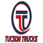 Tucson Trucks (Arizona, Pima County), kamyon ve ağır vasıta satış ve servis firmaları  Arizona Eyaleti'nden
