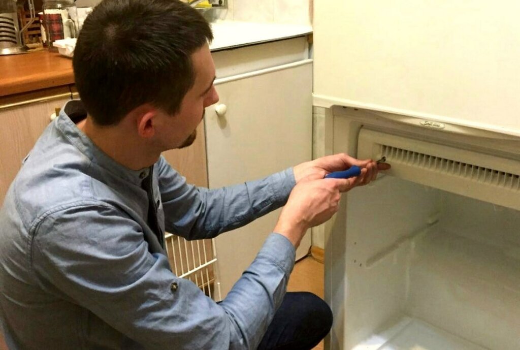 Beyaz eşya servisleri ServiceLub, Liubertsy, foto