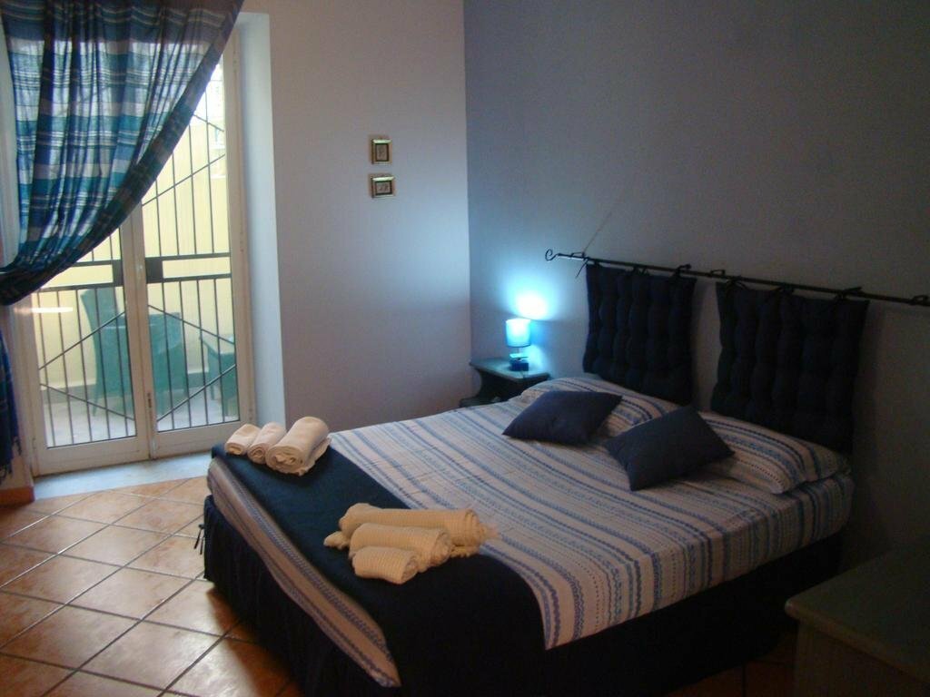 Otel Casalaurita, Palermo, foto