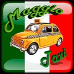 Maggio (Varshavskoye Highway No:28А), taksi şirketi  Moskova'dan