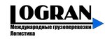 Logran (Chyornaya Doroga Street No:24АлитБ), lojistik firmaları  Balaşiha'dan