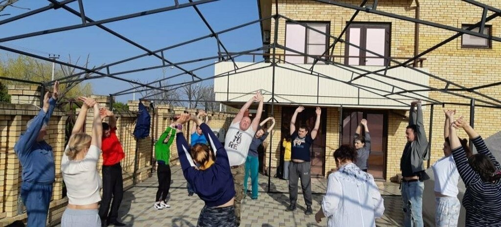 Sağlık merkezleri СПА процедуры, Soçi, foto