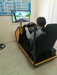 Driving School (Jizzakh, 3/1-mitti tumani), sürücü kursları  Cizzak'tan