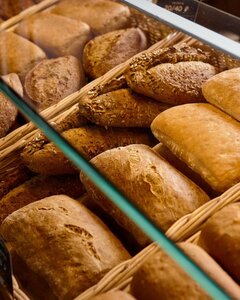 Bulochnaya Bekker (Republic of Karelia, Prionezhskiy rayon, selo Derevyannoye, Naberezhnaya ulitsa), ekmek fırını