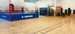 Клуб бокса им. Мальченко (Sportivnaya ulitsa No:10), spor kulüpleri  Slantsy'den
