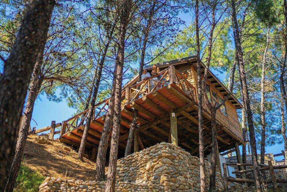 Otel Kairos Vadi Sağlık ve Doğa Tatil Köyü, Datça, foto