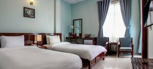 Sky Apartment & Hotel (Da Nang, Da Nang International Airport), otel  Da Nang'dan
