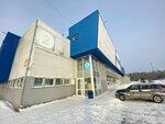 Туалет (ulitsa Chernyakhovskogo No:86к2), tuvalet  Yekaterinburg'dan
