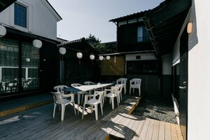 B&b Mikawa - Kanazawa Fish Harbour (Ishikawa Prefecture, IRいしかわ鉄道線, Mikawa), otel