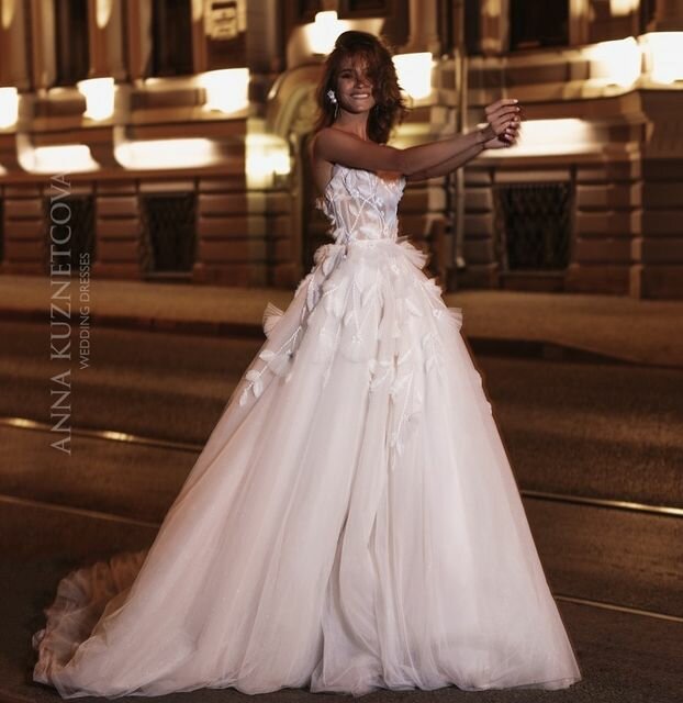 Düğün mağazası Ivory, Astana, foto
