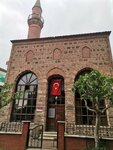 Karaşeyh Cami (Heykel Mah. Başak Cad., Osmangazi Merkez, Osmangazi, Bursa), cami  Bursa'dan