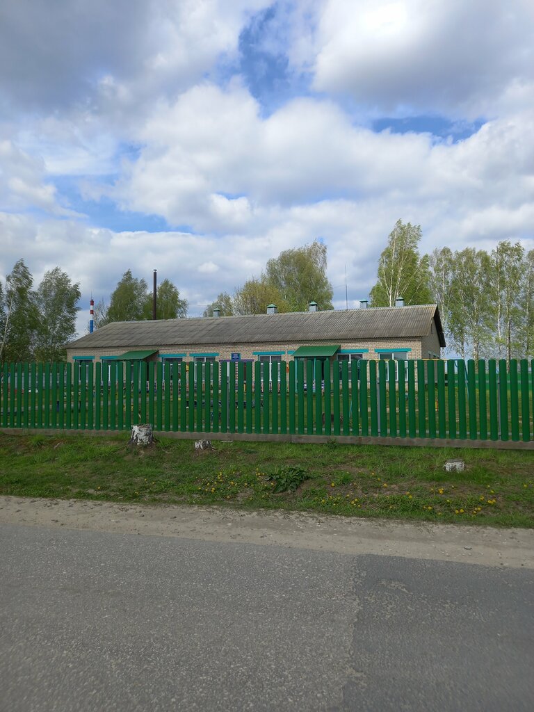Anaokulları Детский сад, Nijegorodskaya oblastı, foto