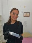 Sweetlana_spa_sugaring (Soyuzny Avenue No:12), ağda  Saint‑Petersburg'dan