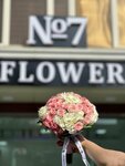 №7 Flowers (Jararyk Street No:2Б, Shaykhantahur District), çiçekçiler  Taşkent'ten