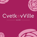 CvetkovVille (Radishcheva Street No:33), çiçekçiler  Yekaterinburg'dan
