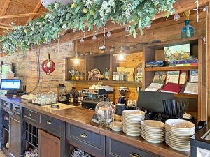 Ферма (Советская улица No:2, село Залесное), kafe  Kırım Cumhuriyeti'nden