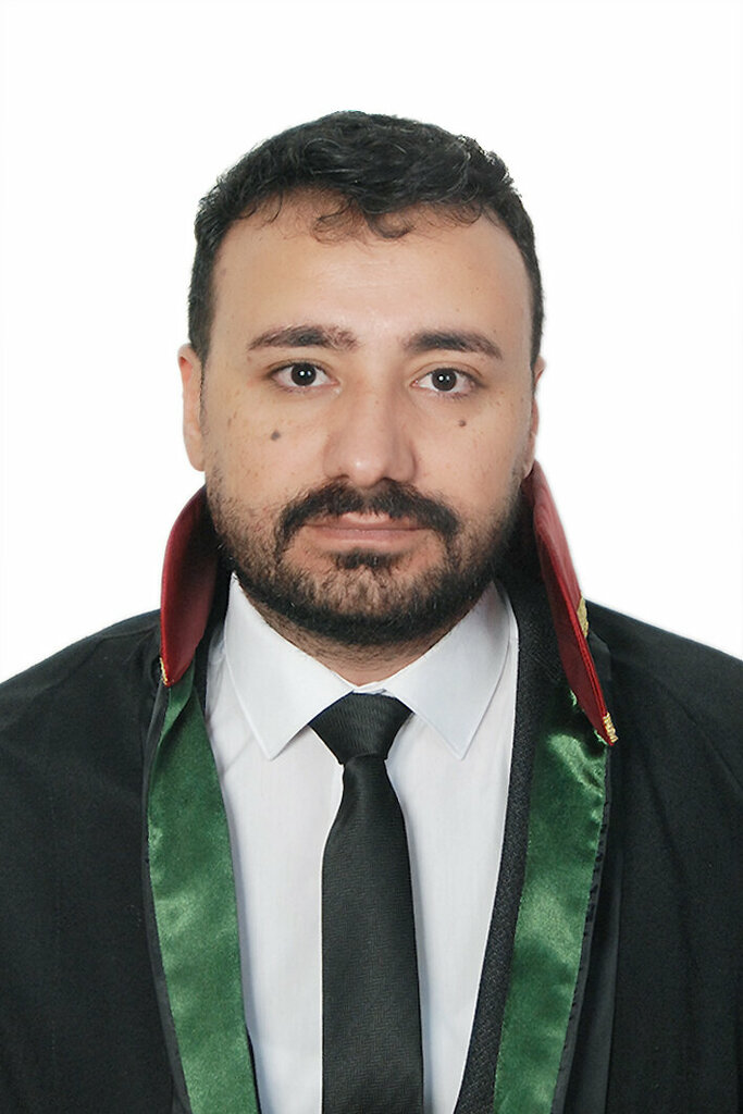Hukuk büroları Avukat Çiya Aslan Hukuk & Danışmanlık, Mersin, foto