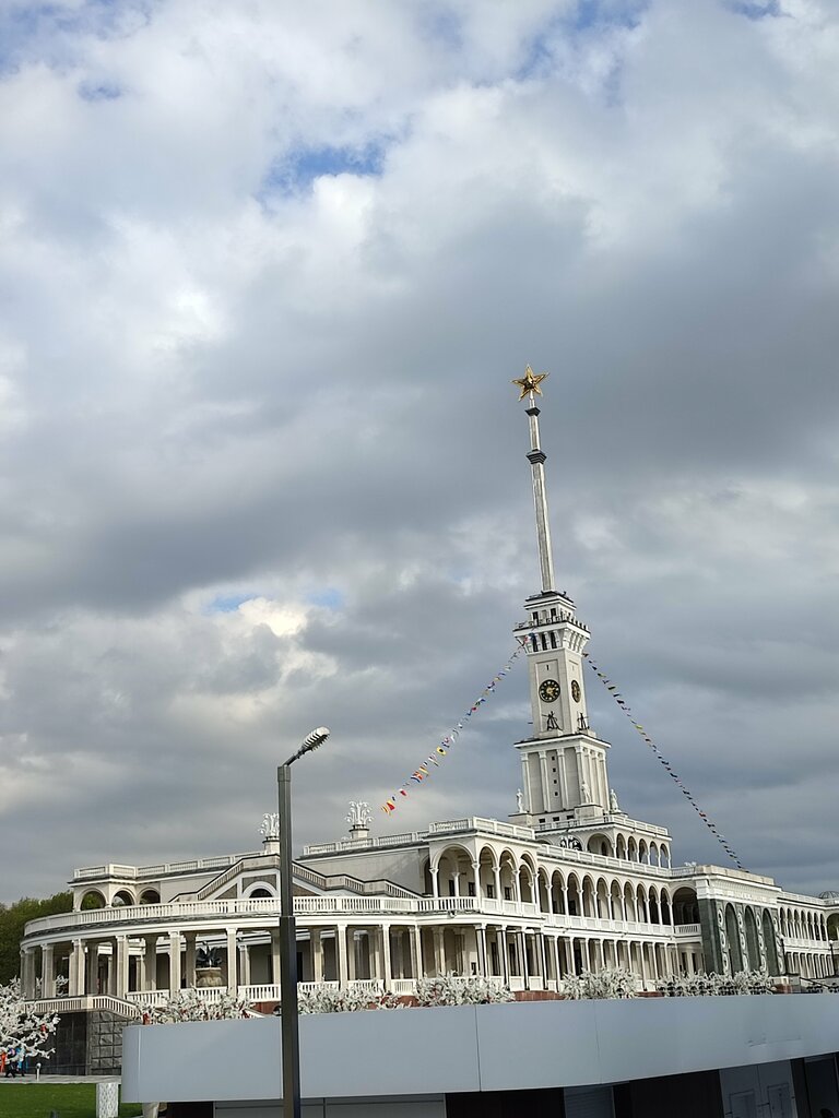 Tersaneler Судоремонтный завод, Nijegorodskaya oblastı, foto