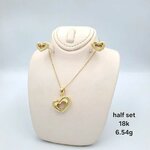 Zurich Jewelry (Central Souk Sharjah, Majaz 1, Al Majaz), kuyumcular  Sharjah'tan