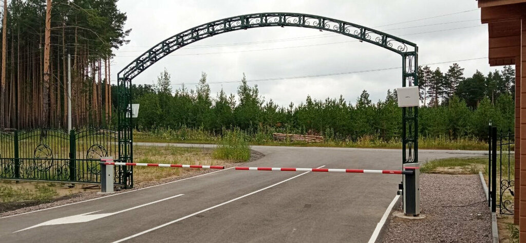 Güvenlik ve alarm sistemleri Hi-Tec Security Systems, Karağandı, foto