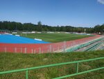 Atlant Stadium (Viciebskaja voblasc, Navapolask, 3-i mikrarajon), stadyum  Navapolatsk'tan