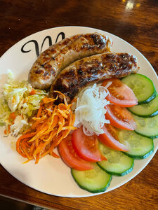 Yes (Pskov Region, Strugo-Krasnenskiy Municipal District, R-23, 243-y kilometr), kafe  Pskovskaya oblastından