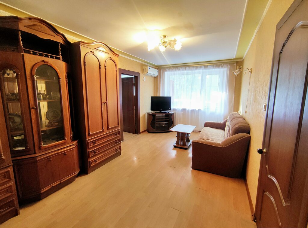 Kısa süreli konaklama Apart Service, Moskova ve Moskovskaya oblastı, foto