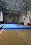 Сибиряк (Komsomolskaya ulitsa No:9), çok amaçlı spor tesisleri  Pokaçi'den