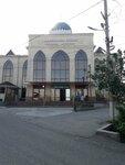 Kalkojo Eshen Mosque (Muminova Street No:97), cami  Osh'tan