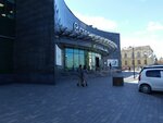 Portal Da (Nizhnyaya Naberezhnaya Street No:10), hukuk büroları  Irkutsk'tan
