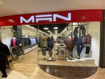 Man (ulitsa Lenina No:15П), giyim mağazası  Nijnevartovsk'tan