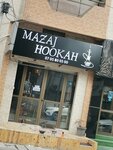 Mazaj Hookah (Rue Pierre Amedee No:445, Marcory), nargile kafeler  Abican'dan