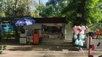Toy Kiosk (Shymkent, Abay District), çocuk oyunları ve oyuncakları  Çimkent'ten (Şımkent'ten)