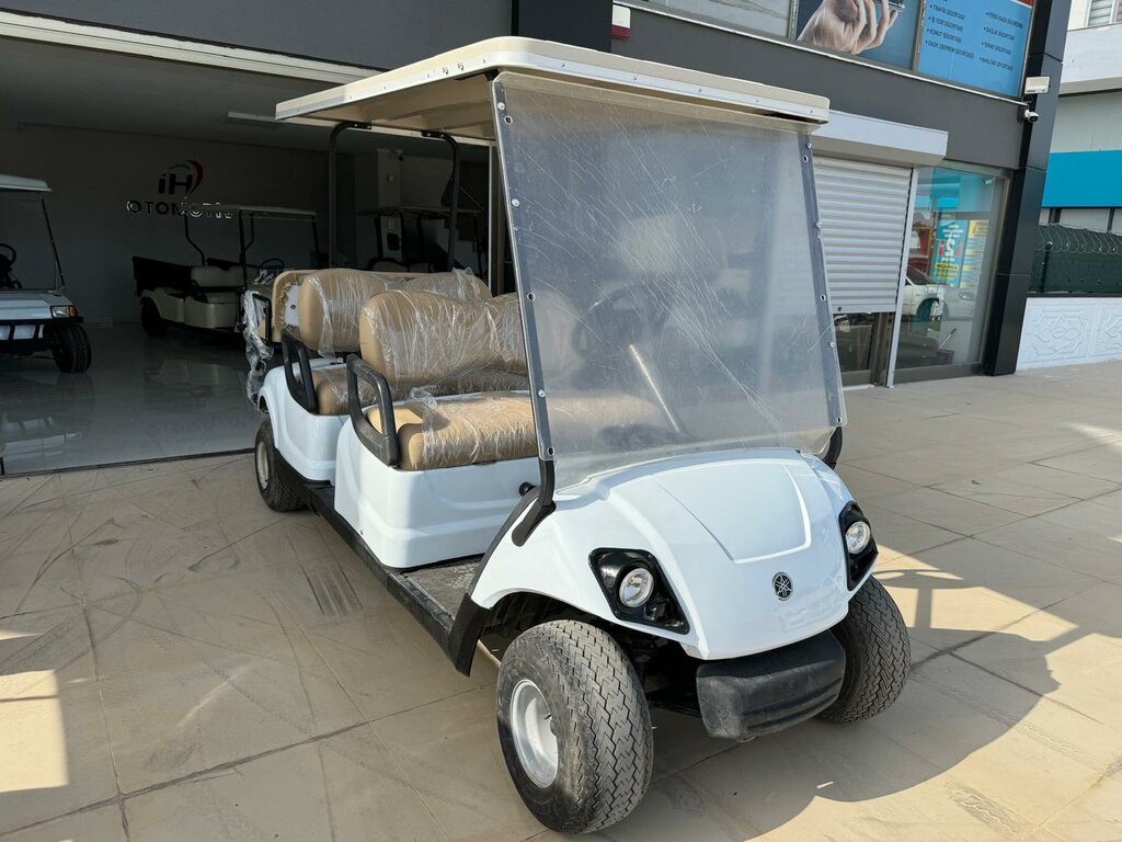 Elektrikli araçlar, satış ve servis Endeks Golf Araçları Satış Servis, Antalya, foto