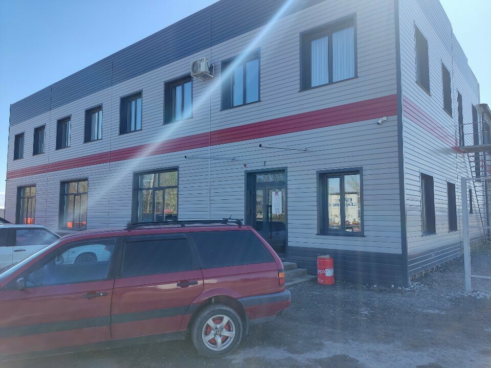 Çerçeve ve çadır yapıları Karkas Tent Service, Pavlodar, foto