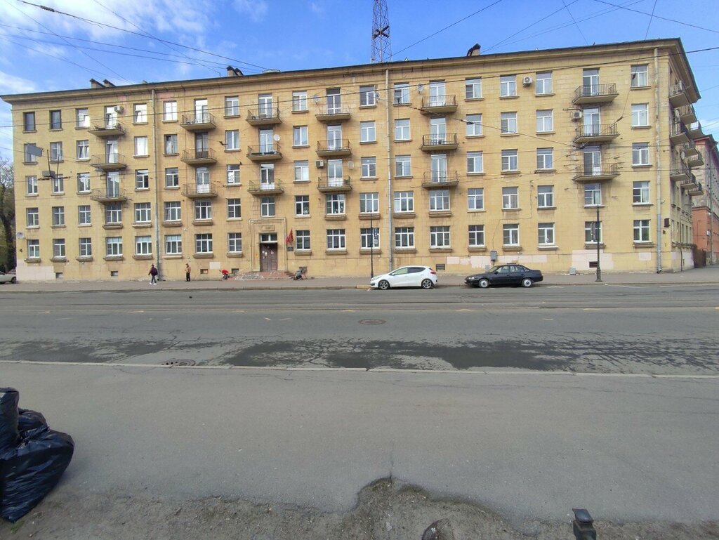 Anaokulları Детский сад № 32, Saint‑Petersburg, foto