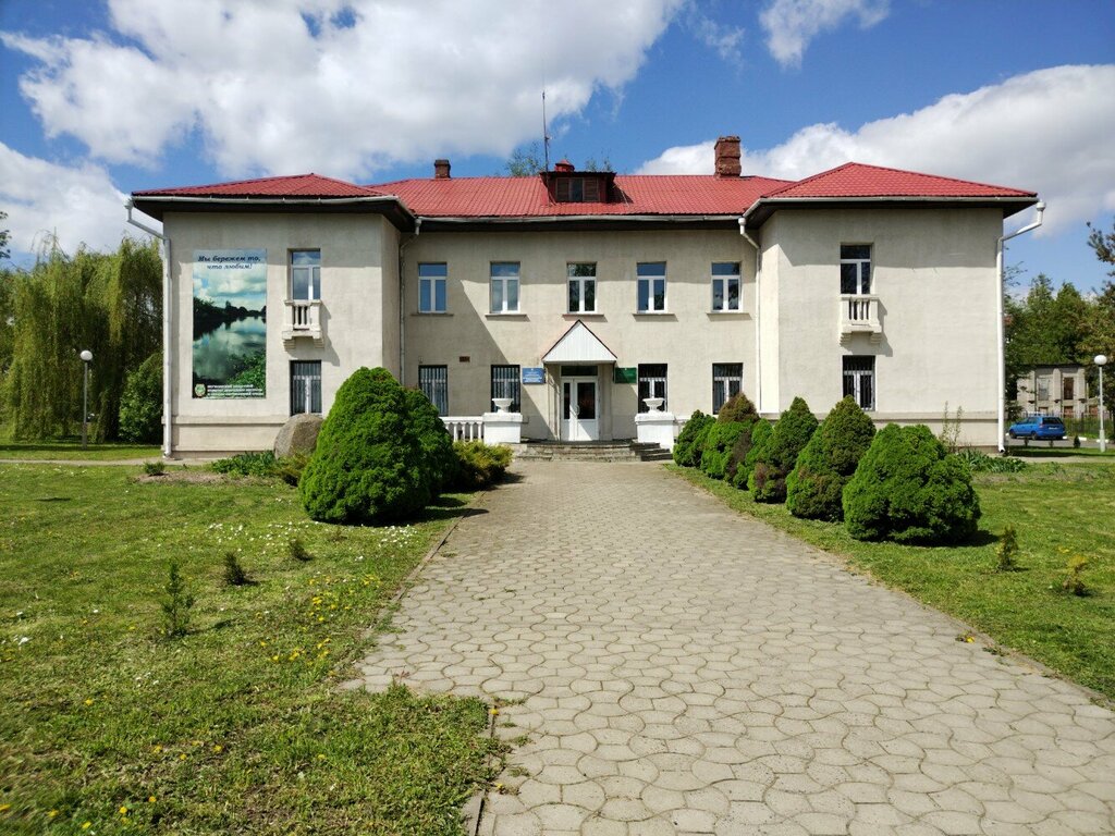 Denetim firmaları Inspektsiya Prirodnykh Resursov i Okhrany Okruzhayushchey Sredy Gorodskaya, Moguilev, foto