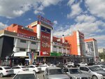 F5 (Abay Avenue No:101), giyim mağazası  Oral'dan (Uralsk'tan)