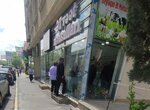 Ət vəət (Suleyman Sani Axundov Street No:361B), kasap, şarküteri  Bakü'den