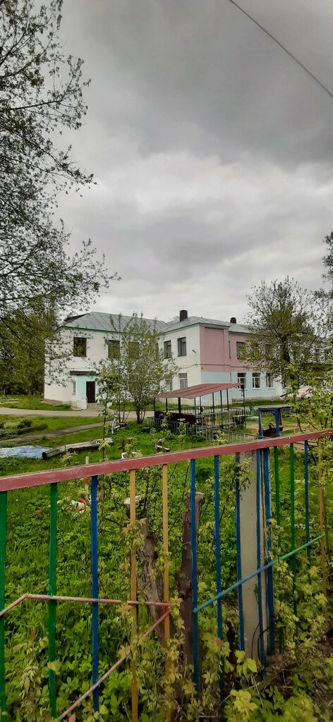 Anaokulları Detsky sad № 98, İvanovo, foto